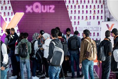 Devoxx Morocco 2022 - The largest tech conference in MEA Region