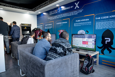 Devoxx Morocco 2022 - The largest tech conference in MEA Region