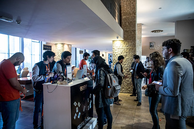 Devoxx Morocco 2022 - The largest tech conference in MEA Region