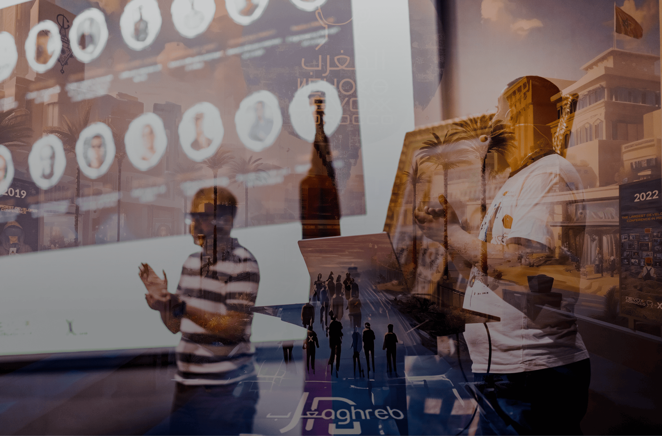 Devoxx Morocco 2024 - The largest developer conference in MEA Region